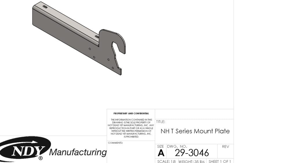 Rock Box Archives - NDY Manufacturing