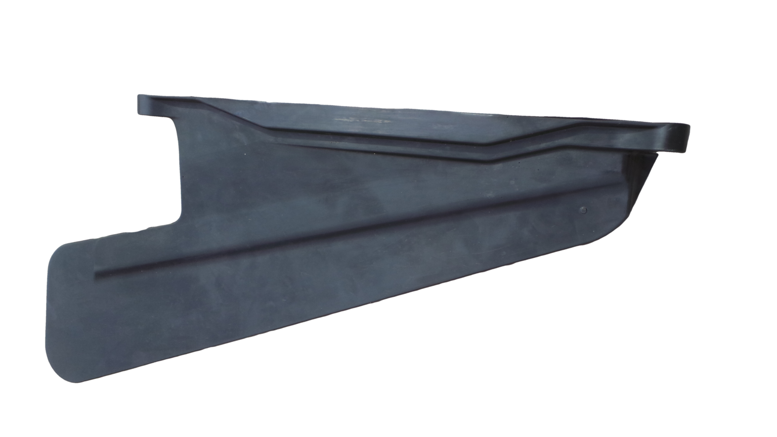 Row Divider Shield for John Deere® 30" to 38" Chopping 2012 and Newer ...