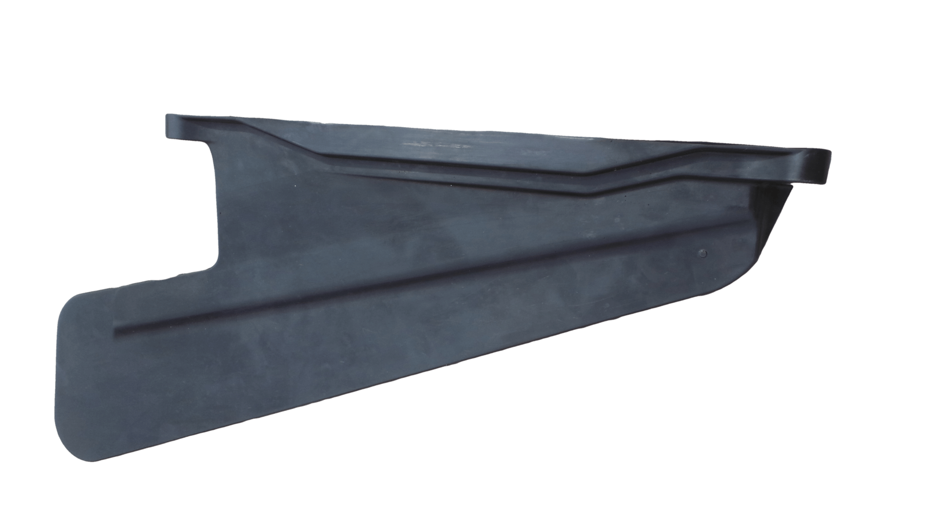 Row Divider Shield for John Deere® 30" to 38" Chopping 2012 and Newer ...